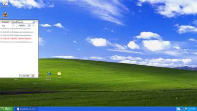 Day Planner - Software for project management - Projects